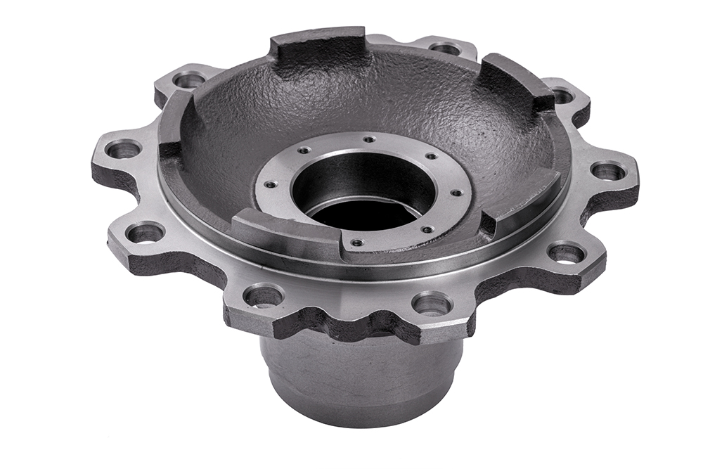 Precision Autocastings Private Limited